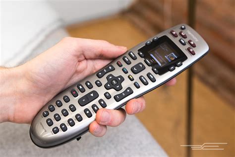 The Best Universal Remote Control