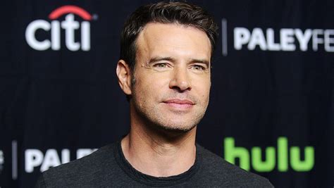 Scott Foley Scandals Scott Foley On Jakes Deadly Turn Plus Who