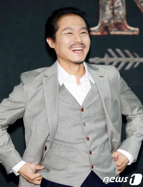 Lim Ki Hong Picture 임기홍 Hancinema