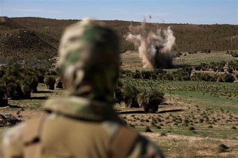 Unexploded Munitions Cleared From Two Rocks Farm Yanchep News Online