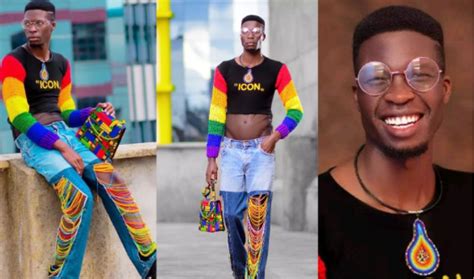 Model And Lgbtq Activist Edwin Chiloba Murdered Body Stuffed In