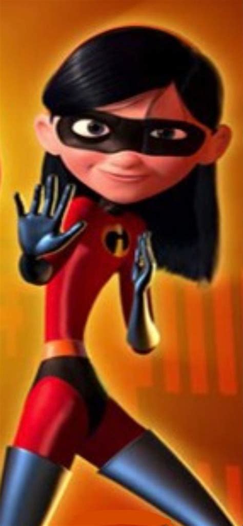 Violet Parr
