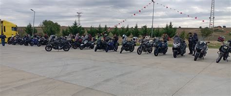 Emod Edirne Motorsiklet Spor Kulübü