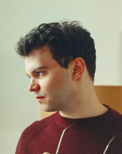 Billy Mcentee Is Named First Atca Helbing Program Recipient American Theatre Critics