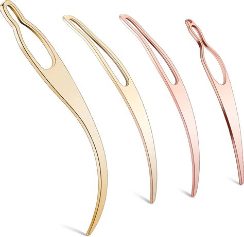 4 Keping Sisterlock Retighten Tool Dreadlock Tool Indonesia Ubuy