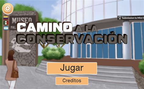 Proyectos De Conservación