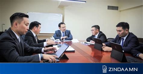 Виртуал хөрөнгийн үйлчилгээ үзүүлэгчийн хуулийг танилцуулжээ