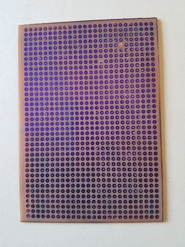 John Conover Diy Negative Dry Etch Pcb Fabrication