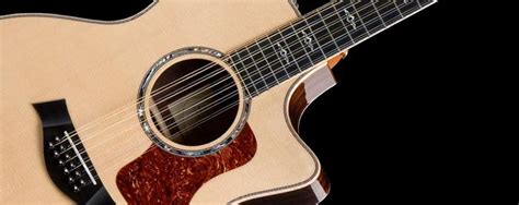 12 String Vs 6 String Guitars A Comprehensive Comparison For Music
