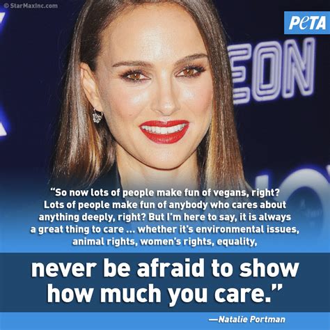 Natalie Portman Quotes Natalie Portman News Natalie Portman Shares