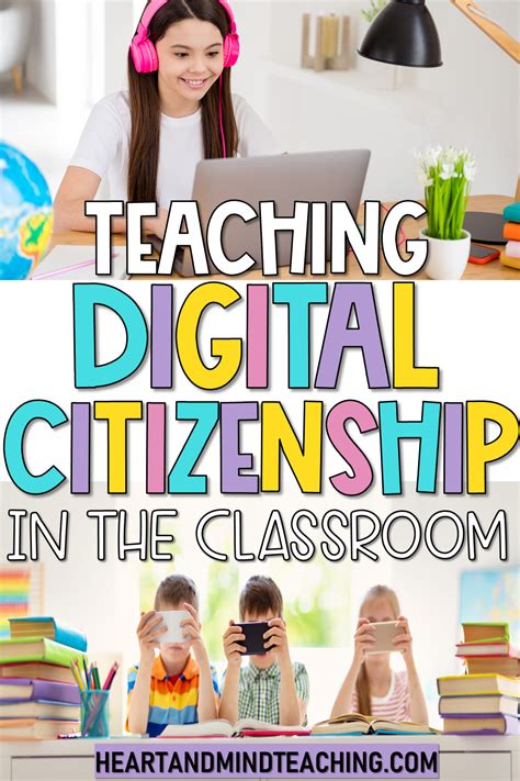 Digital Identity And Literacy Artofit