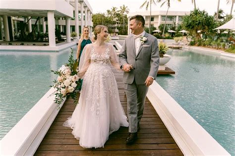 Sheraton Mirage Gold Coast Wedding Packages