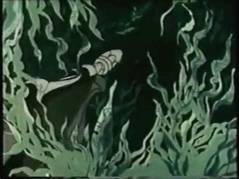 Electric Sea Spider Coke Bugs Youtube