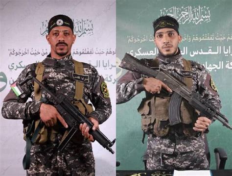 سرايا القدس تعلن استشهاد اثنين من مقاتليها بجنوب لبنان