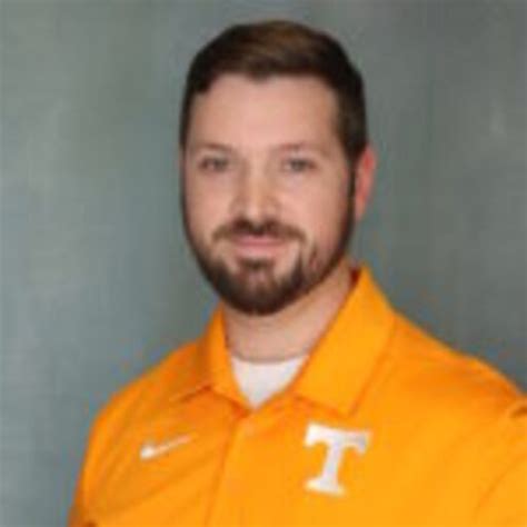 Hunter Vanmeter Graduate Teaching Assistant Sport Psychology And