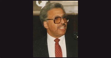 Courier Communications Mourns Passing Of Founder Dr Jerrel Jones