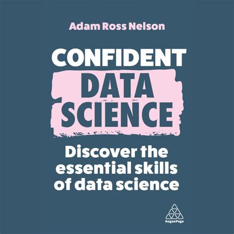Adam Ross Nelson On Linkedin Datascience Booksale Learningjourney