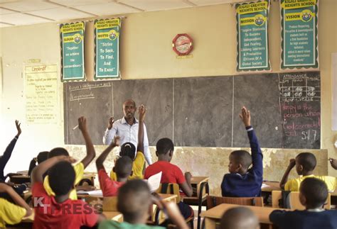 Are Teachers Disregarding Their Professional Oaths Kt Press