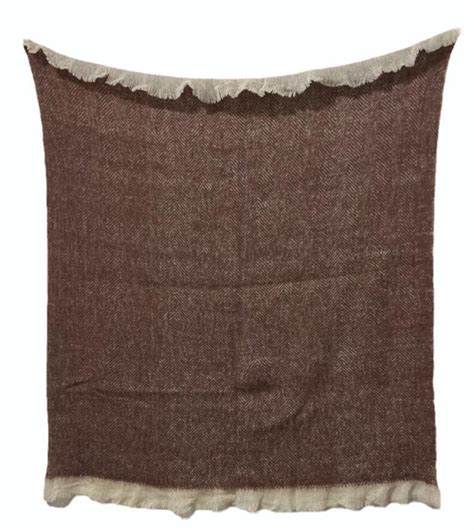 Color Coated Plain Woolen Throws At ₹ 650 Piece In Ludhiana Id 2851839778462