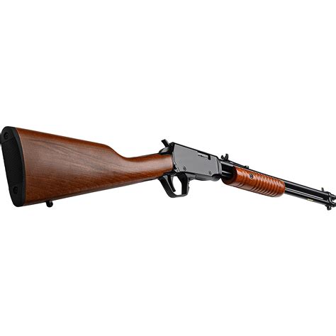 Rossi Gallery 22 Lr Pump Action Rifle Academy