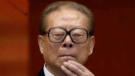 Umro Bivši Kineski Predsednik Cemin Blic