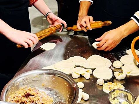 Kathmandu Nepali Cooking Classes The Abroad Guide