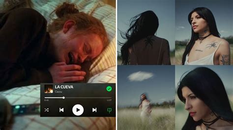 ¿cuáles Son Los Mejores Memes Que Dejó La Cueva El Nuevo Tema De Cazzu