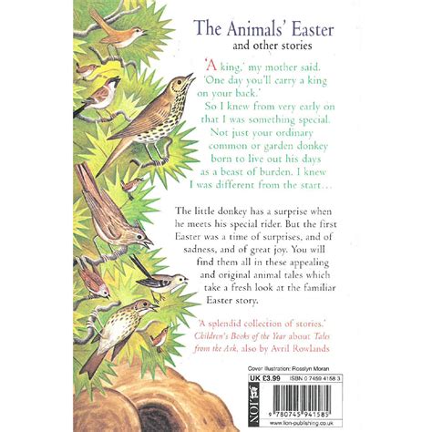 The Animals Easter