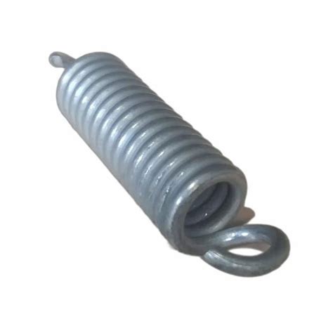 Stainless Steel Heavy Tension Spring For Industrial Material Grade A