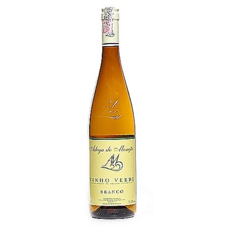 Adega de Moncao Vinho Verde 2014 - Hemisphere Wine Guild