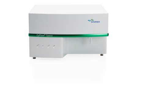 Cyflow Space Products Detail