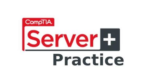 Comptia Server Practice Questions 1 25 Set 1 Of 4 Quiz And Trivia