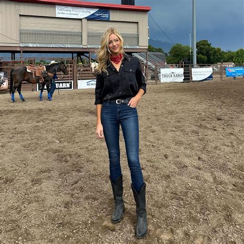 Abby Hornacek Fox Nation Rnewsbabes