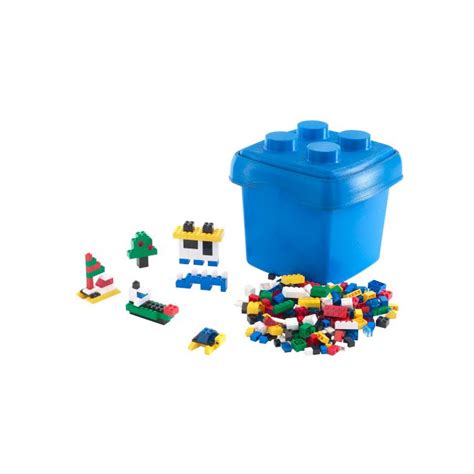 Lego Creator Bucket Set 7830 Brick Owl Lego Marketplace