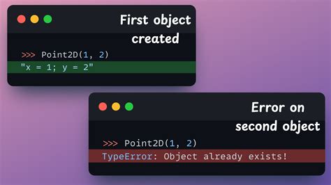 The Most Common Misconception About Python Oop