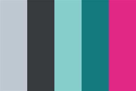 Miku Hair Color Hex Code