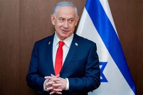 Netanyahu Hints At Opposition To Any Turkish Forces In Gaza