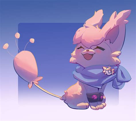 Skitty Artfight By Mae Drawing On Deviantart