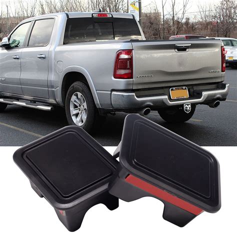 Dodge Ram 1500 4x4 Accessories Dodge Ram Truck Accessories Battle