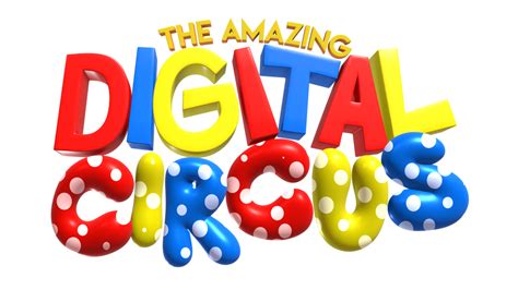 The Amazing Digital Circus Glitch Productions Store