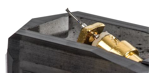 Michell Cusis M Audio Venue