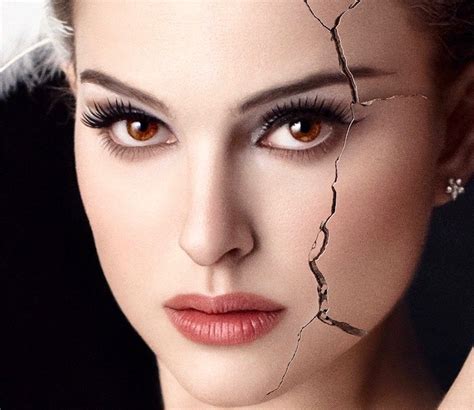 Black Swan Actress