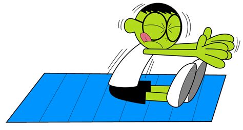 Pbsk 2 In 1 Aldrine Stretching And Breaking By Luxoveggiedude9302