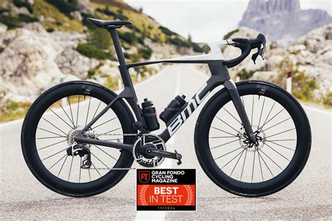 Super Fast Road Bikes