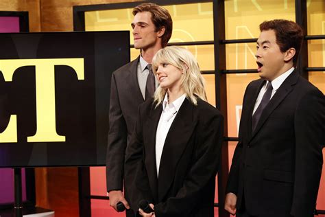 Reneé Rapp Reveals Why She Came Out As A Lesbian On Saturday Night Live