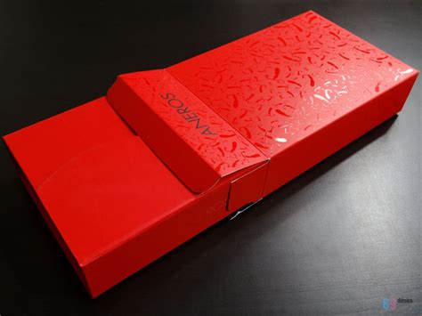 Test Du Aneros Eupho Syn En Silicone La Prostate Pour Les Initiés