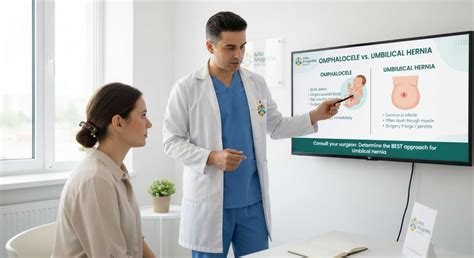 Which Surgery Is Best For Umbilical Hernia Expert Opinion