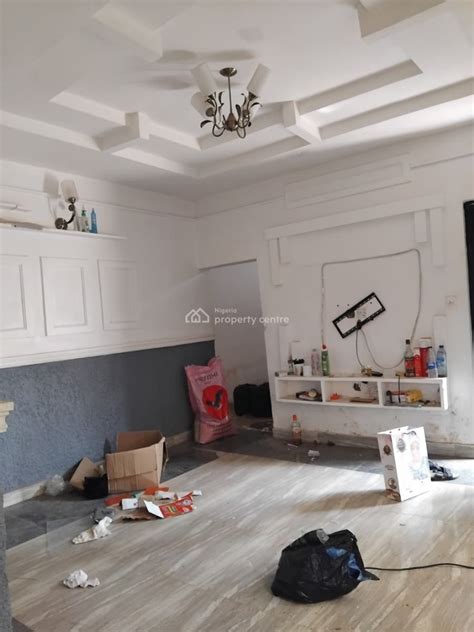 For Rent Nice 1 Bedroom Apartment Off Linder Chalker Asokoro District Abuja 1 Beds Ref