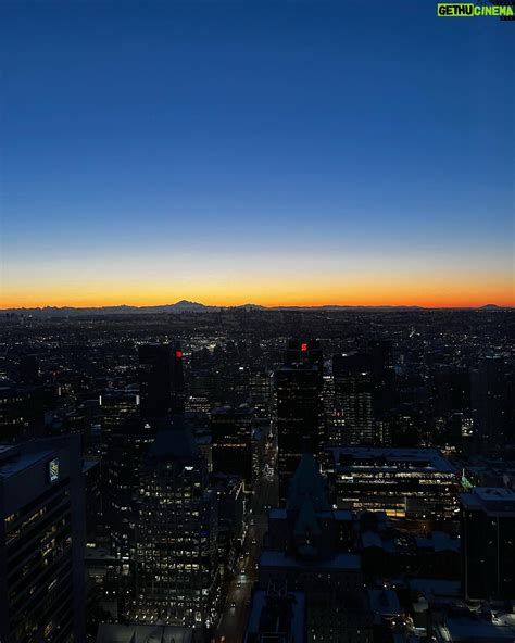 Grace Beedie Gethu Cinema