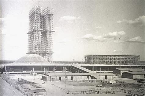 Será Que A Construção De Brasilia Era Mesmo Necessária Fórum
